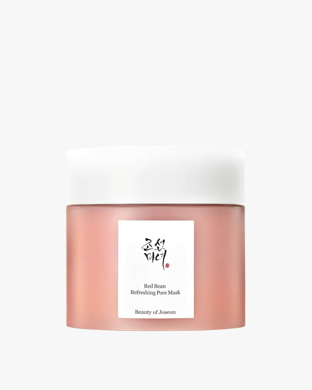 Beauty of Joseon Red Bean Refreshing Pore Mask