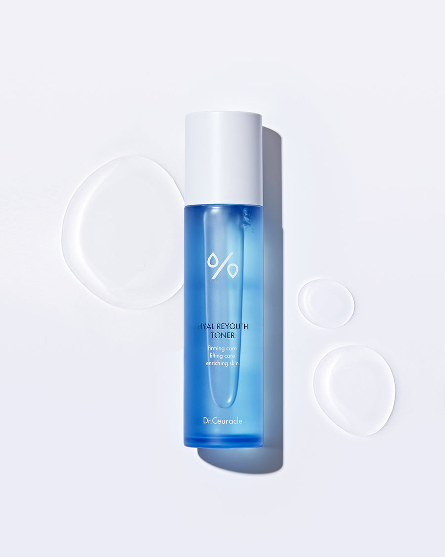 Dr. Ceuracle Hyal Reyouth Glowing Set ($96 Value)