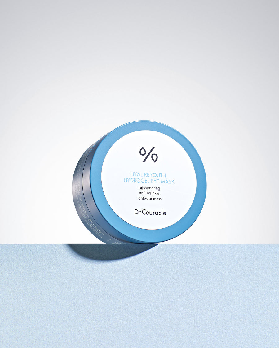 Dr. Ceuracle Hyal Reyouth Glowing Set ($96 Value)