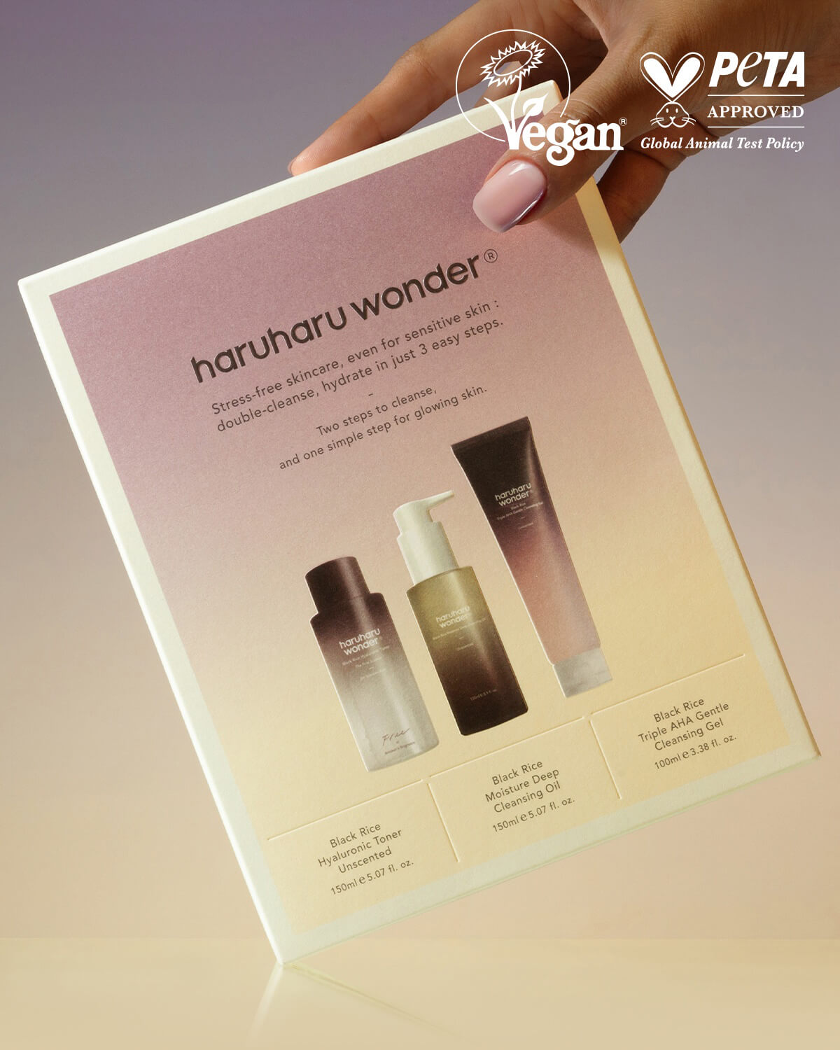 Korean Beauty Skin Care | OHLOLLY