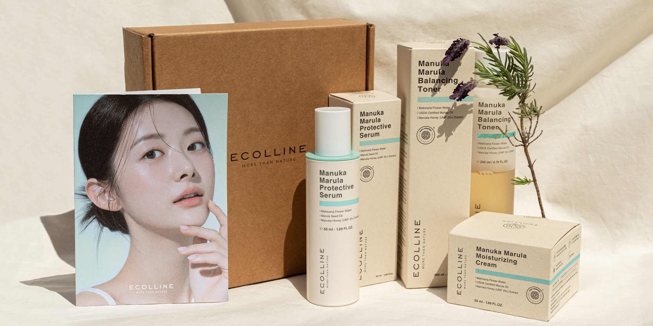 Korean Beauty Skin Care | OHLOLLY
