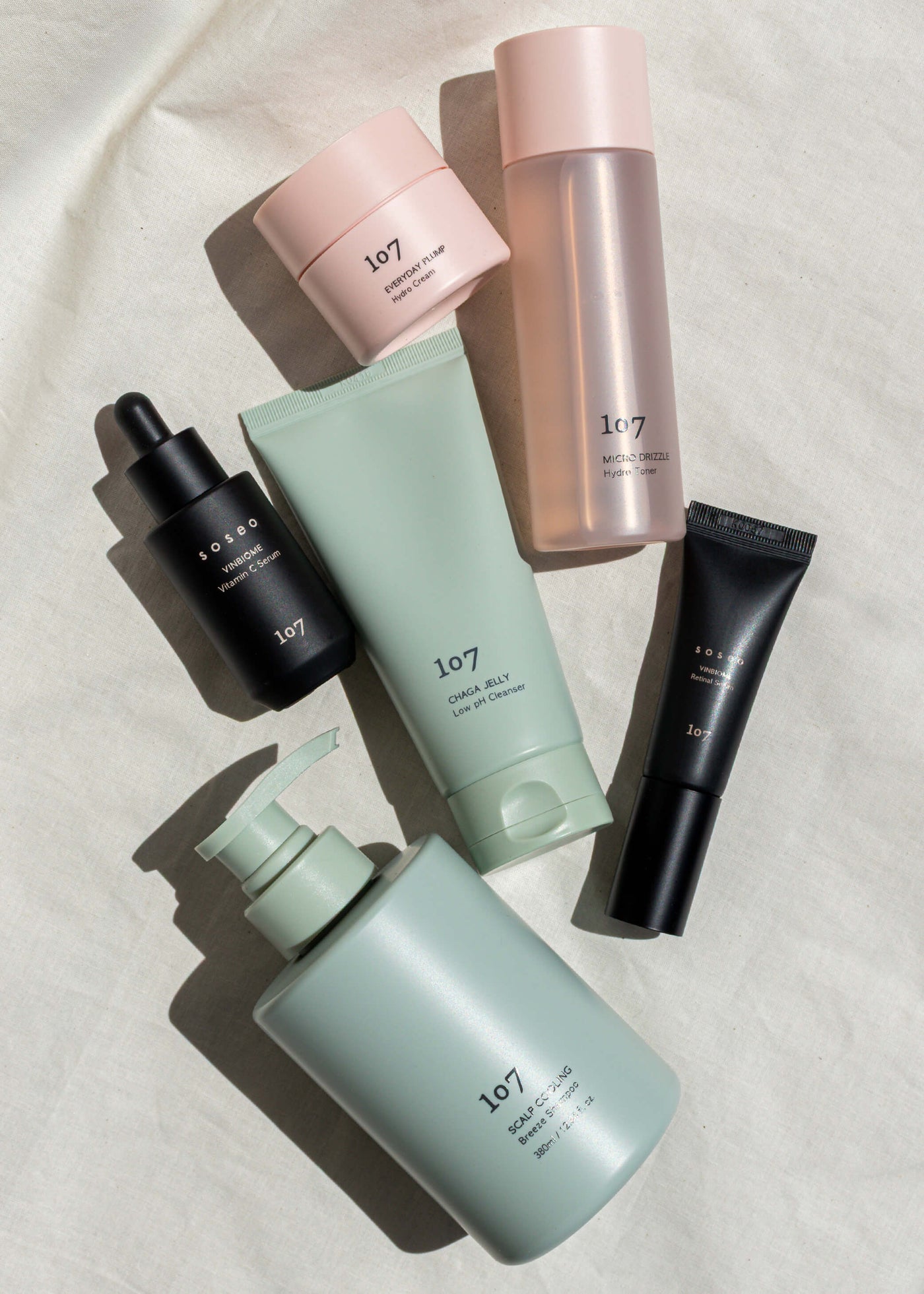 Korean Beauty Skin Care | OHLOLLY