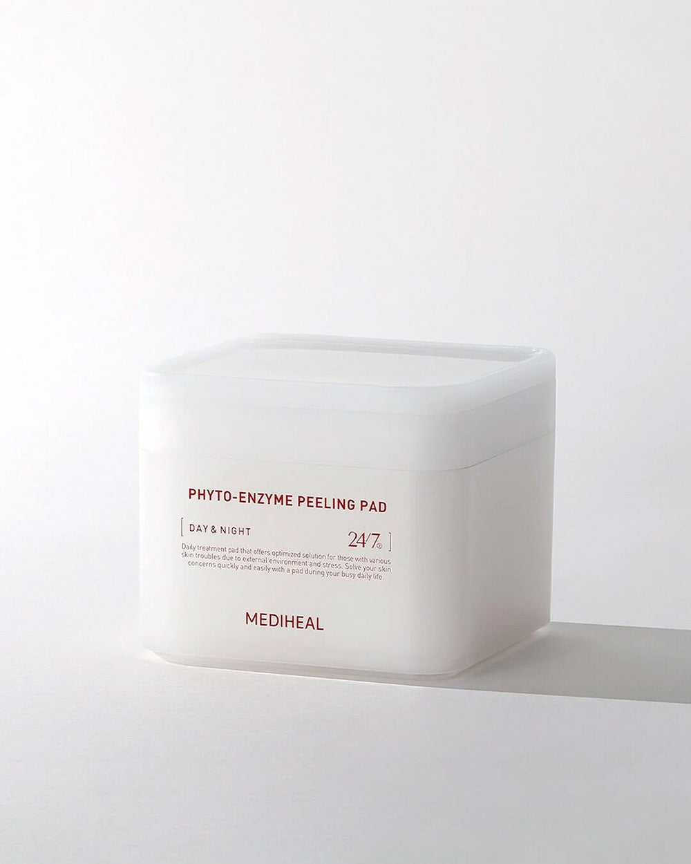 Mediheal Phyto-enzyme Peeling Pad
