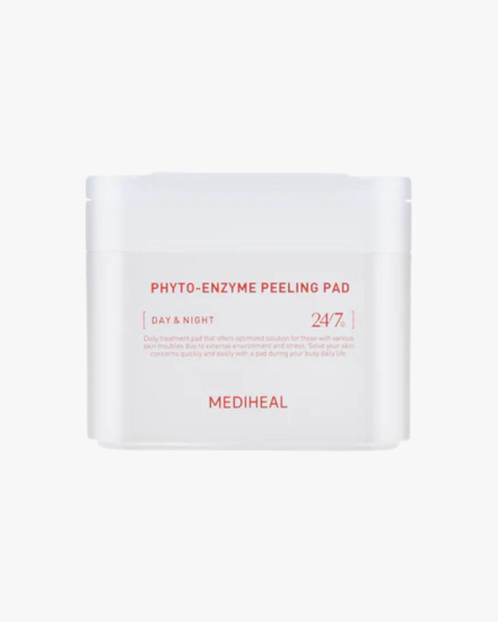 Mediheal Phyto-enzyme Peeling Pad