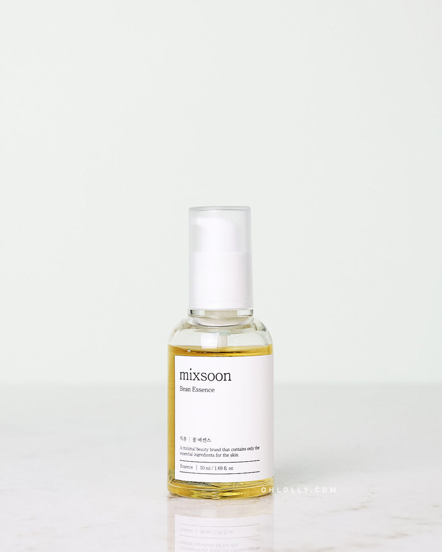 Mixsoon Bean Essence