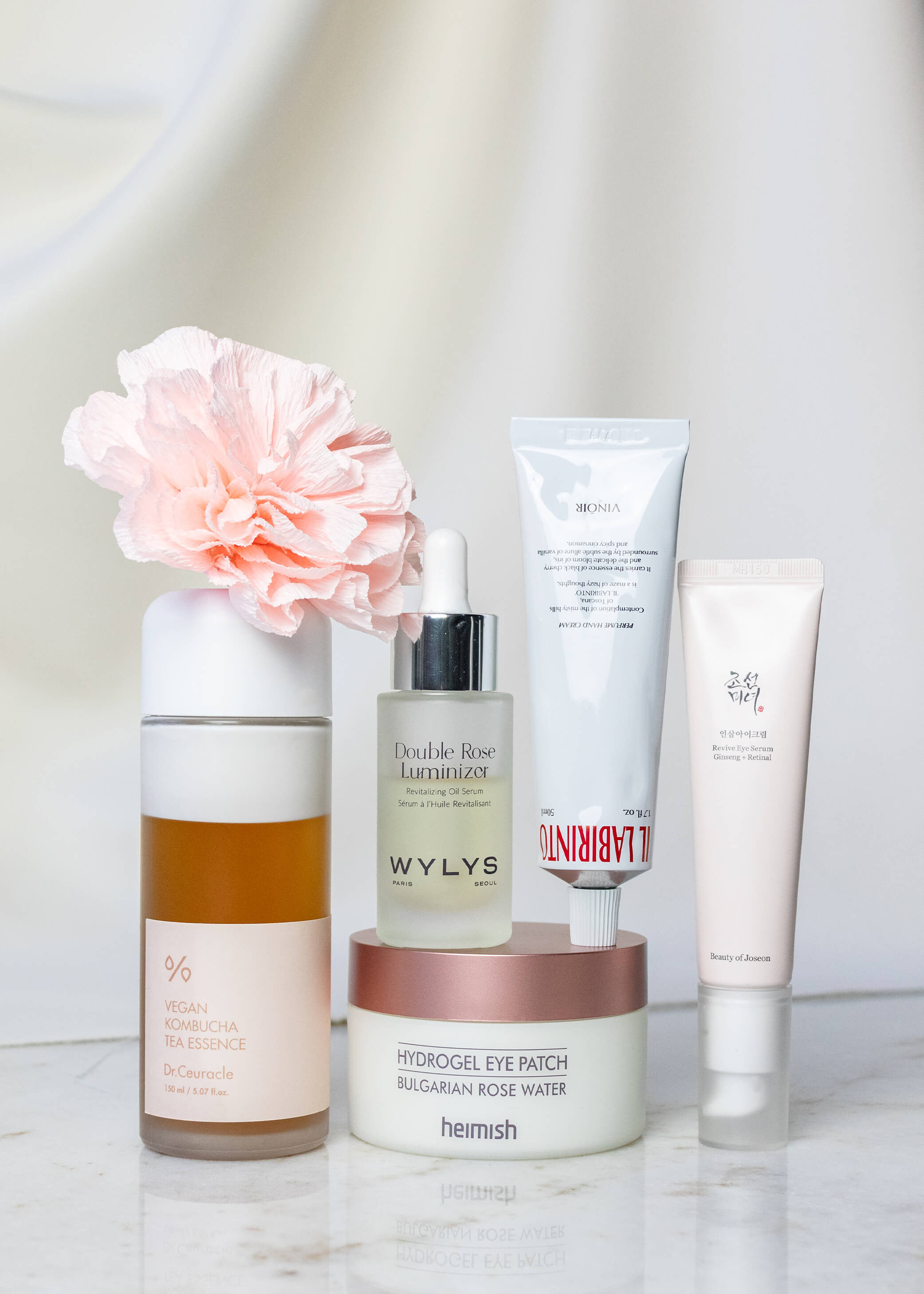 Korean Beauty Skin Care | OHLOLLY