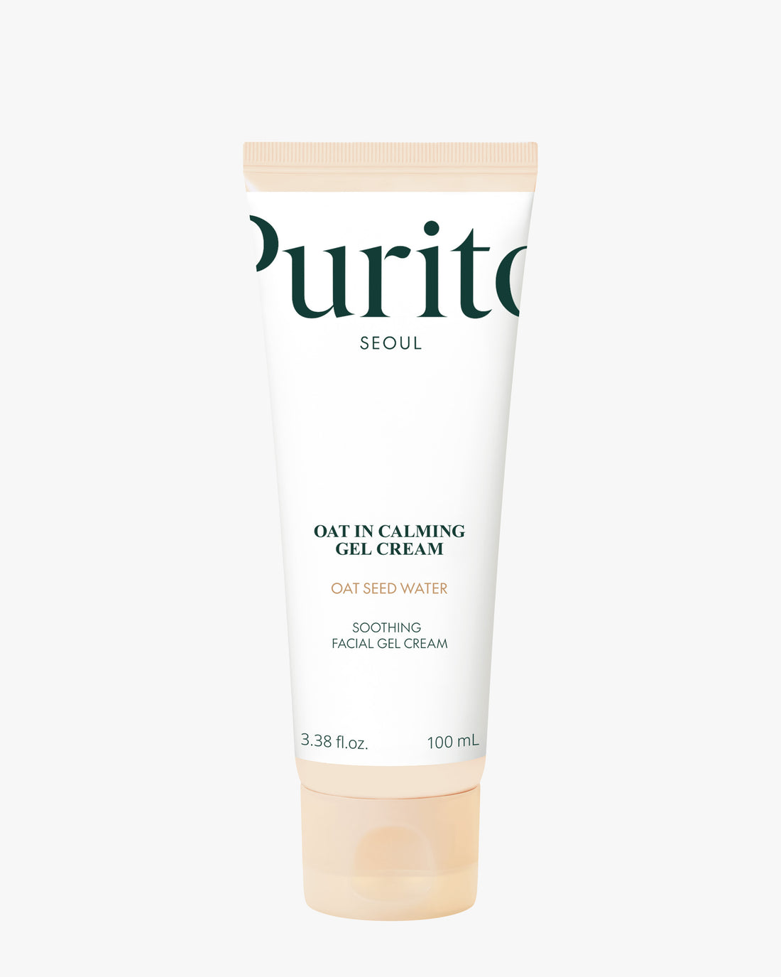 Purito Oat-in Calming Gel Cream