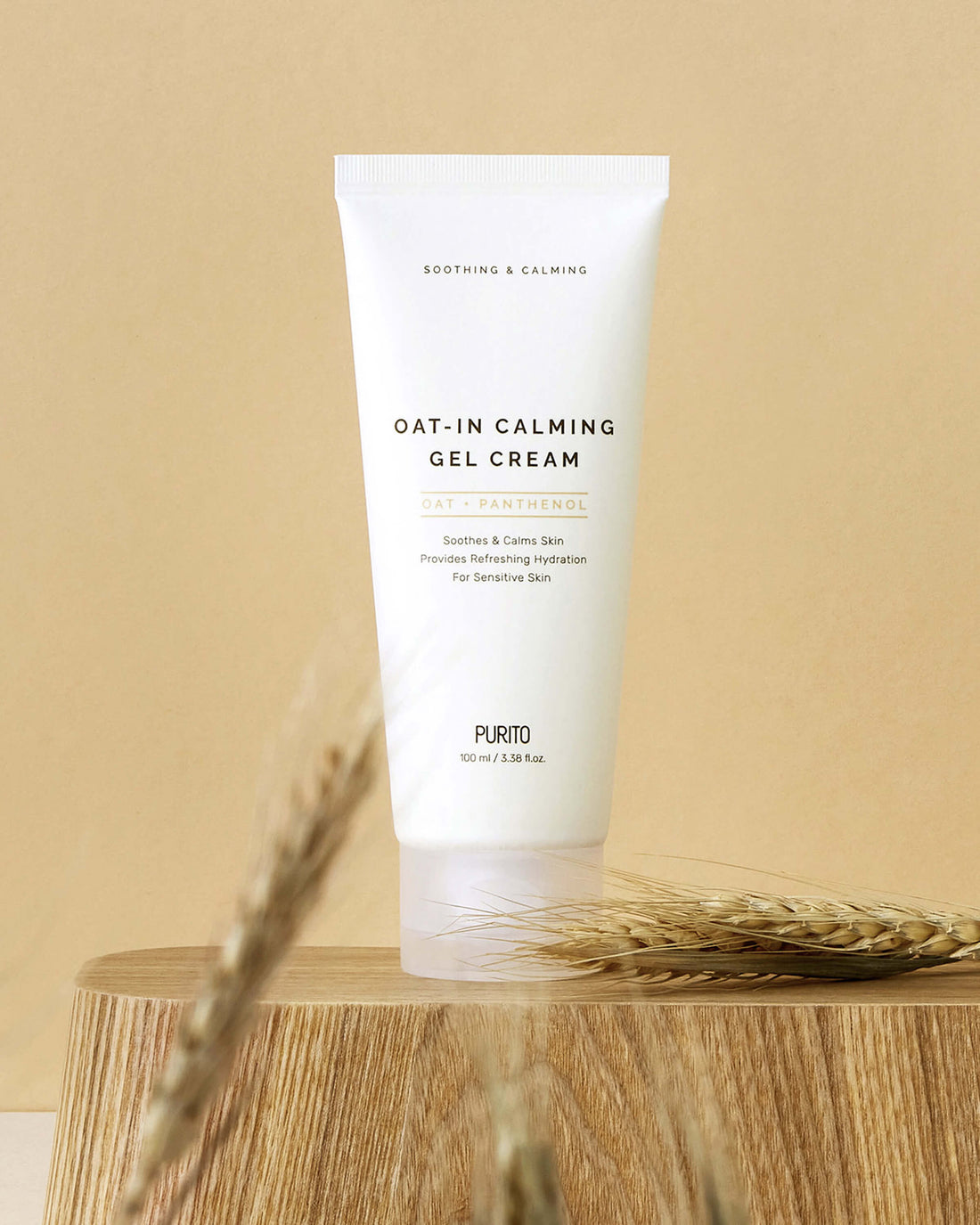 Purito Oat-in Calming Gel Cream