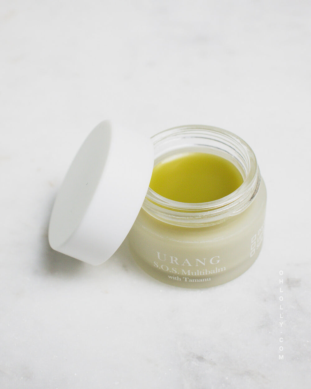 Urang S.O.S. Multi Balm with Tamanu