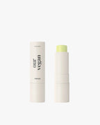 ma:nyo Our Vegan Color Lip Balm Green Pink | Ohlolly