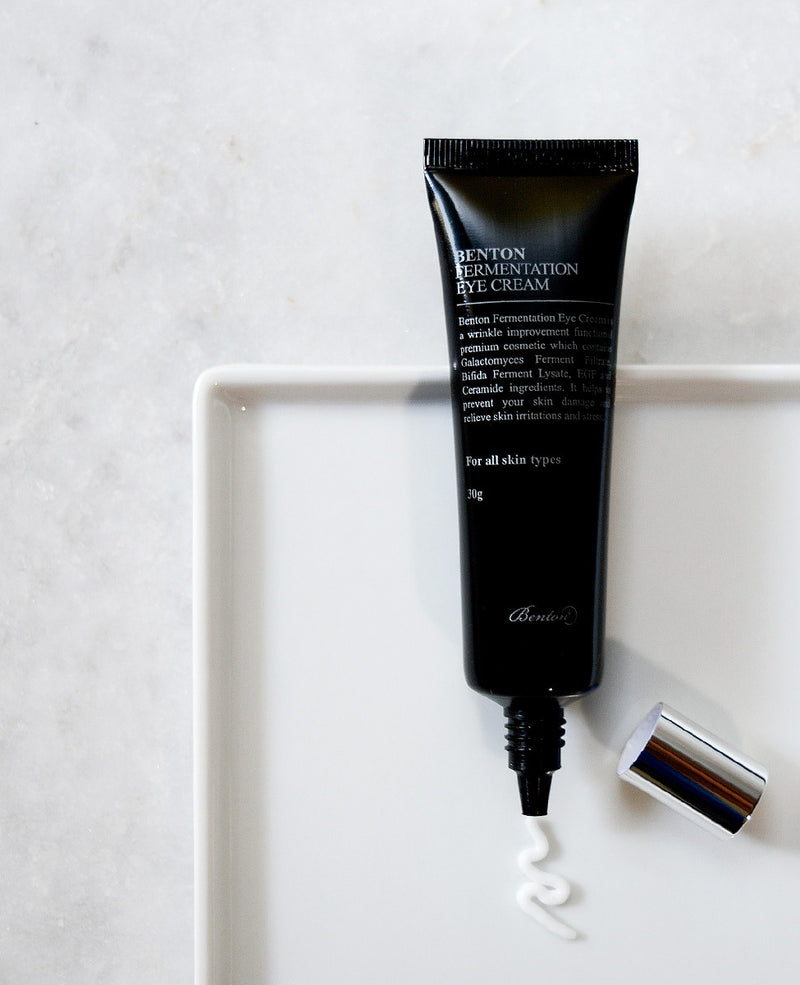 Benton Fermentation Eye Cream