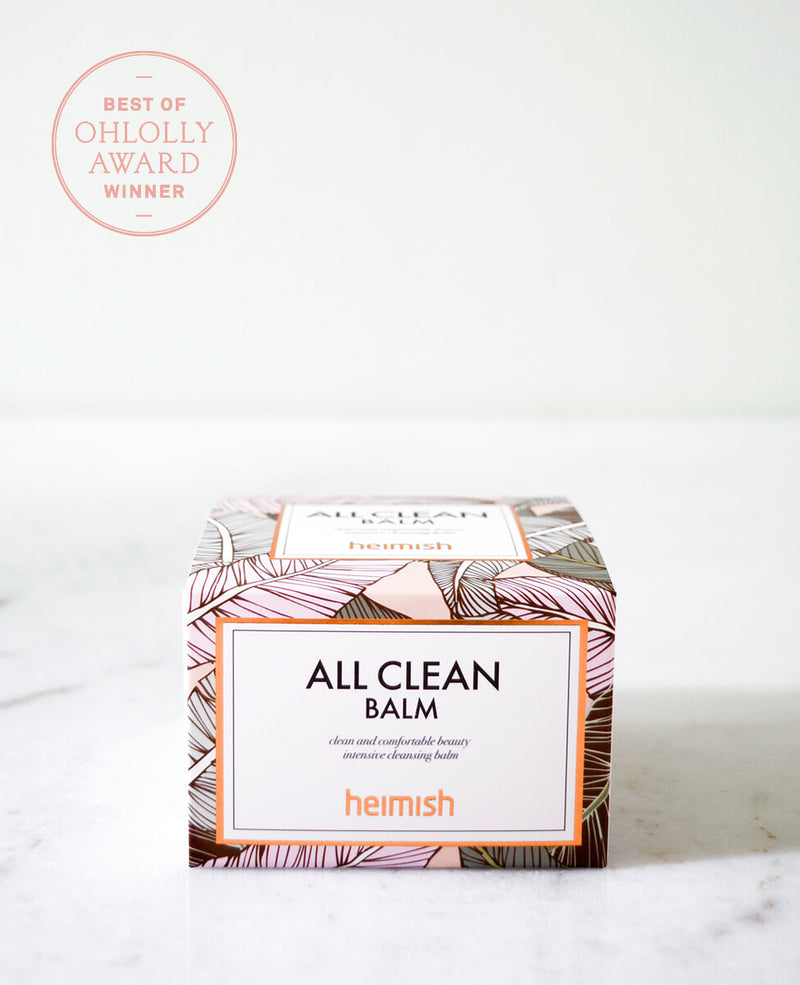 Heimish All Clean Balm