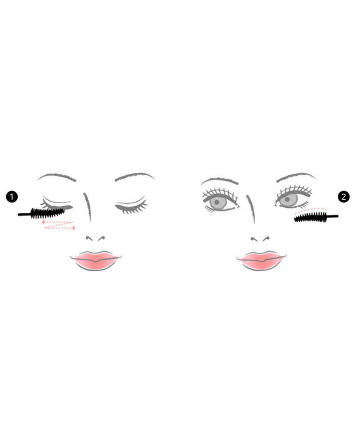 Heimish Dailism Smudge Stop Mascara
